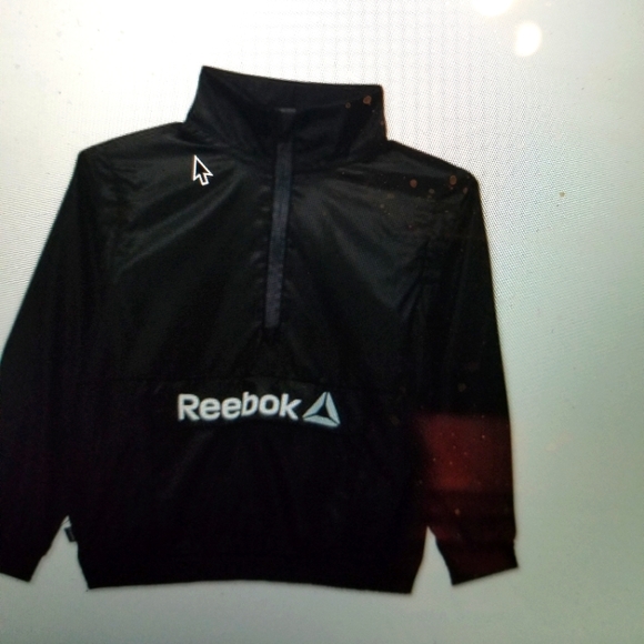 Reebok | Jackets & Coats | Rebock Boys Cool Down Convertible Jacket ...